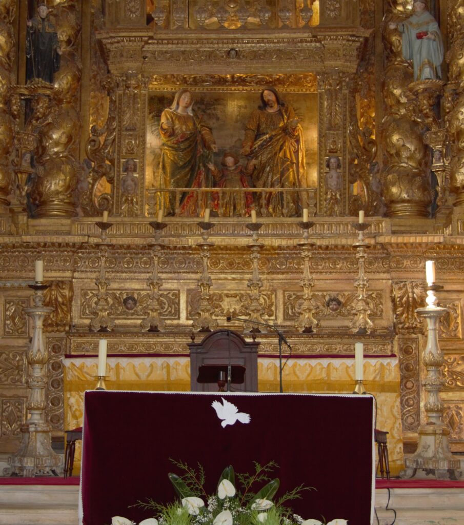 Cáritas Paroquial de Coz - Cáritas Diocesana de Lisboa Cáritas Paroquial de Coz - Cáritas Diocesana de Lisboa