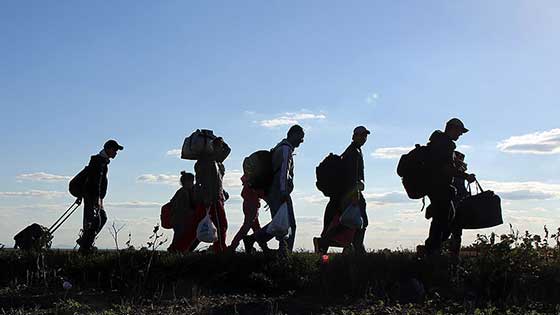DIA MUNDIAL DO REFUGIADO - Cáritas Diocesana de Lisboa