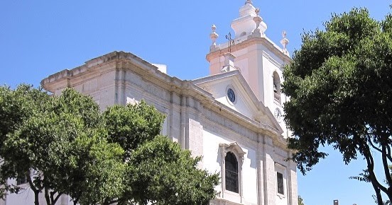 CÁRITAS PAROQUIAL DE BENFICA - Cáritas Diocesana de Lisboa CÁRITAS PAROQUIAL DE BENFICA - Cáritas Diocesana de Lisboa